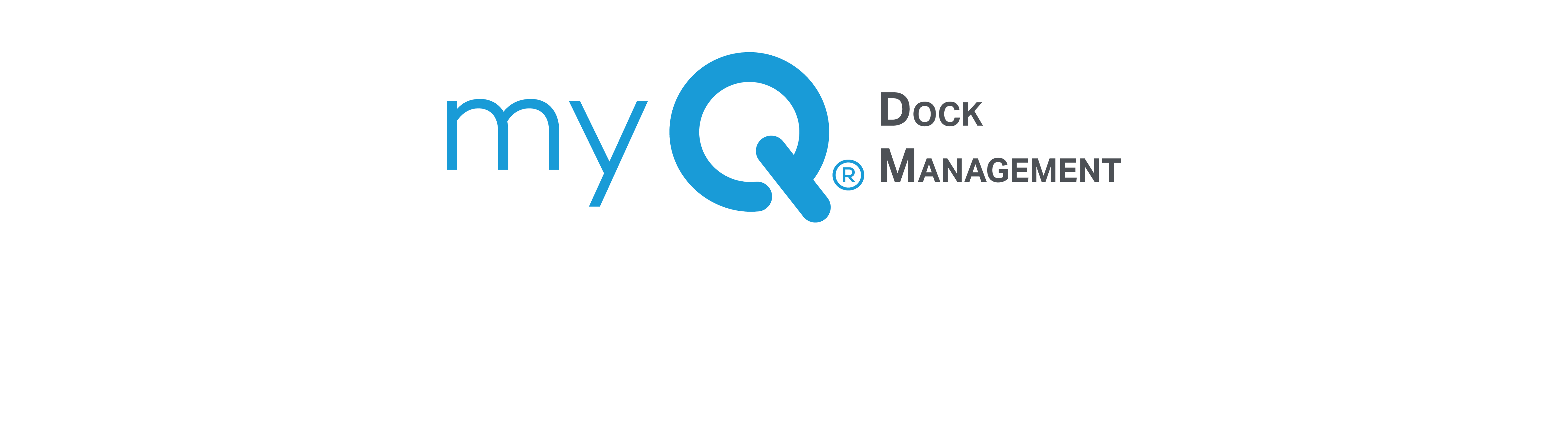 Online Dock Management | DLM